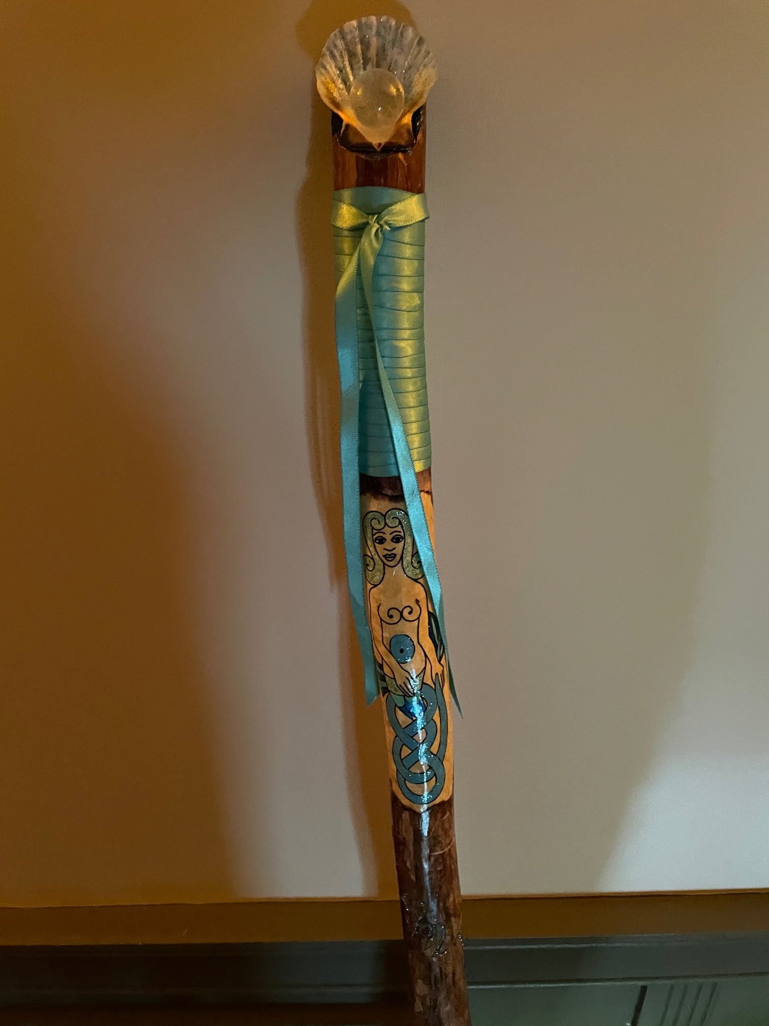Witches’ Brooms – A Witch's Journal